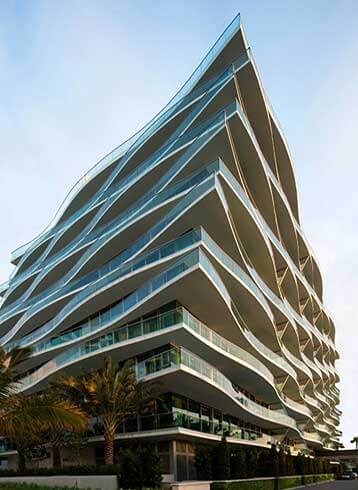 Home Miami Luxury Residences
